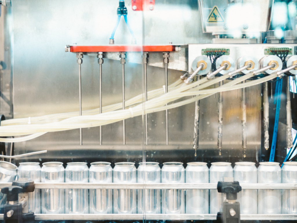 Local Canning Ltd. - Local Canning Ltd.